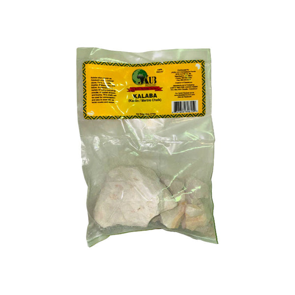 Calaba Chalk 6oz – Grace Divine African Store