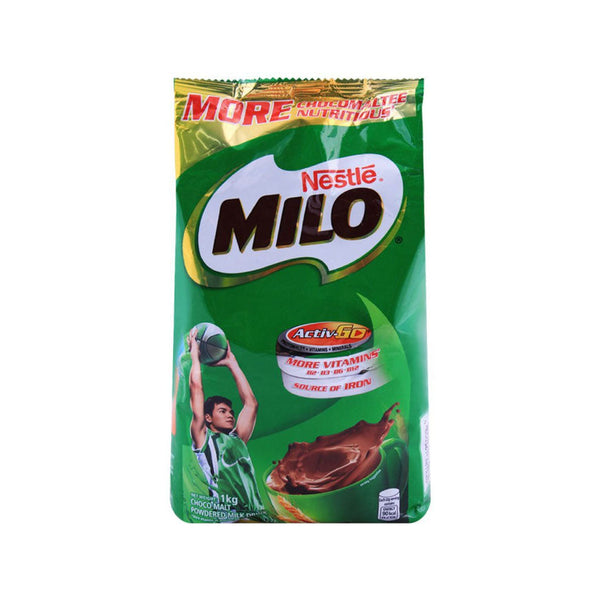 MILO Nestle 1 Kg – Grace Divine African Store