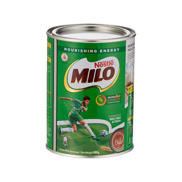 Milo Nestle 400g – Grace Divine African Store