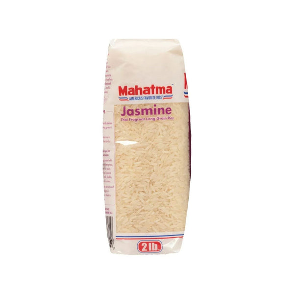 Mahatma Jasmine Rice 64oz – Grace Divine African Store