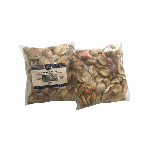 OGBONO Whole Wild Bush Mango Seeds – Grace Divine African Store