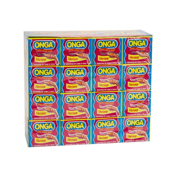 Onga Cube – Grace Divine African Store