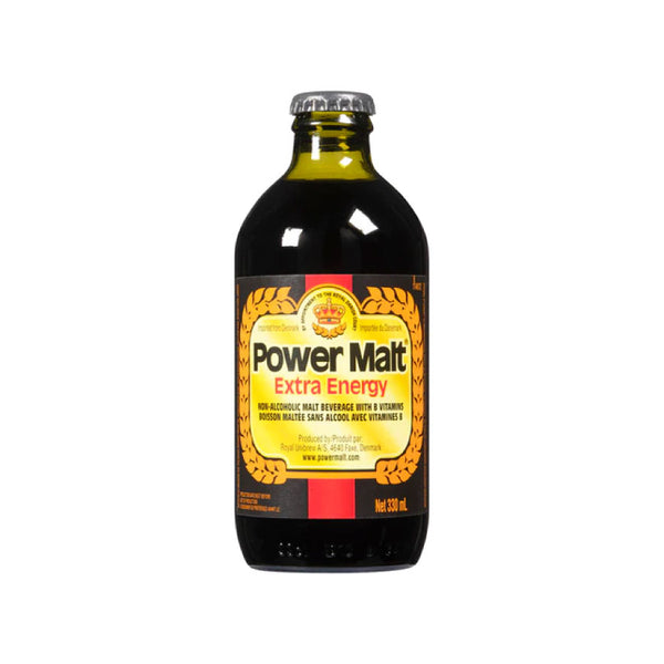 Power Malt Extra Energy – Grace Divine African Store
