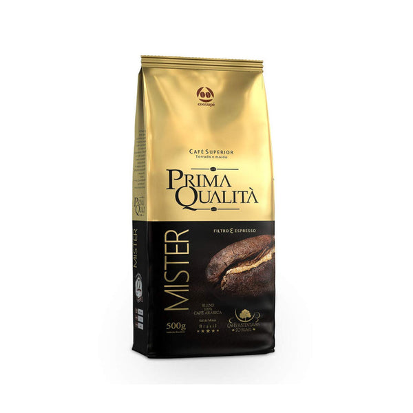 Prima Qualita – Grace Divine African Store